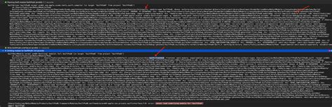 Swift Compiler 58 Xcode 143 Rc Strict Implicit Module Context Not