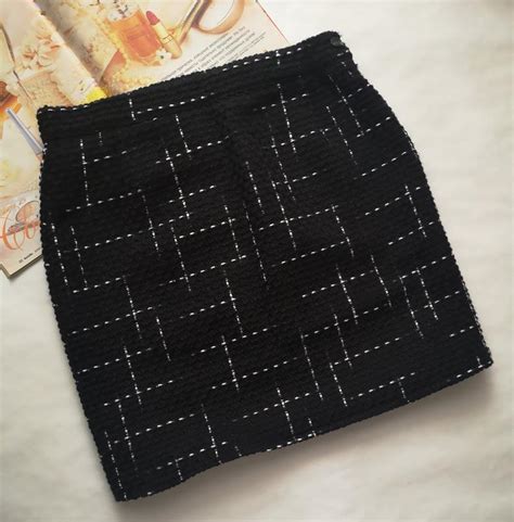 Нова спідниця тепла твід — ціна 450 грн у каталозі Міні спідниці Купити жіночі речі за доступною