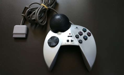 Ascii Sphere 360 Controller Psone Zubehör Ps1 Psone Sony