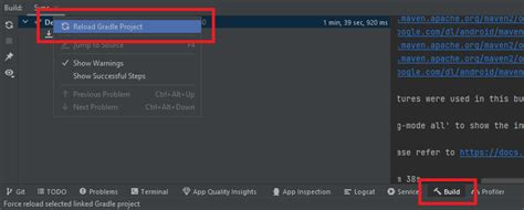 The Project Is Using An Incompatible Version Agp 831 Of The Android Gradle Plugin Latest