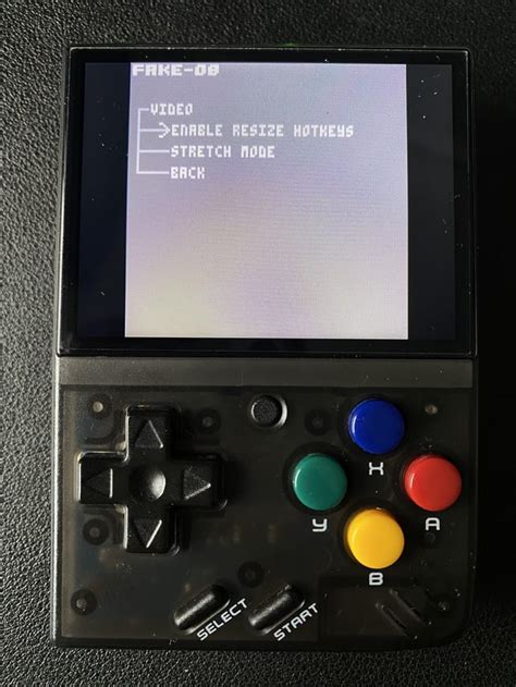 Pico8 Error No Carts Found R Miyoomini