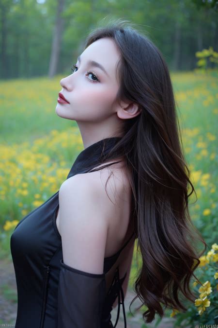 Annie Anne V Stable Diffusion Lora Civitai