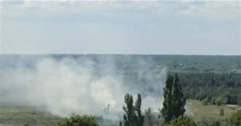 Над Петропавлівщиною збили ворожу ракету Новости Section Ukr Net