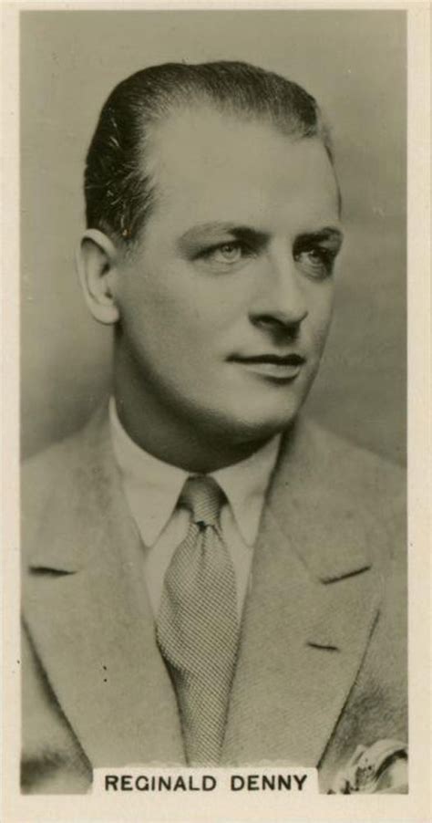 Reginald Denny