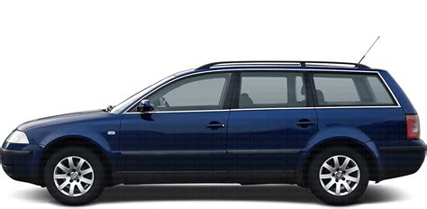 Dimensions Volkswagen Passat 2000 2005 Vs Kia Picanto 2015 2017