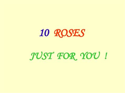 10r Oses Ppt