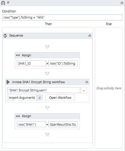 A Tiny Variant For Level 3 Assignment 1 Academy Feedback Uipath