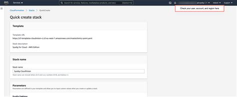 aws ecr scanning with sysdig secure sysdig