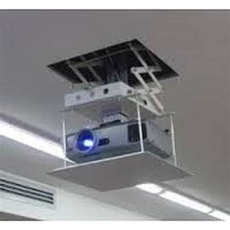 Jual Jk Ceiling Bracket Projector Motorized Lift Projector Multi Data Projector