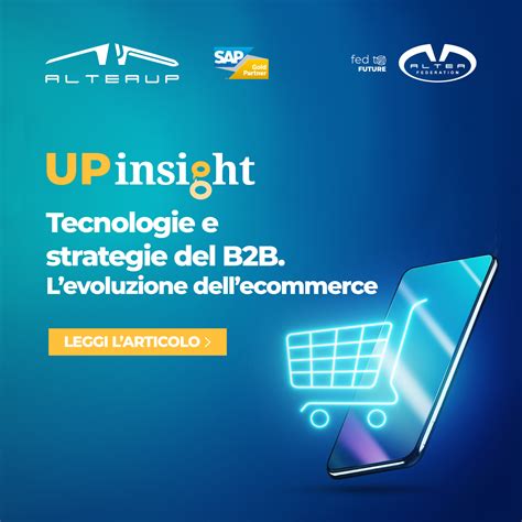 Tecnologie E Strategie Del B2b Levoluzione Dellecommerce