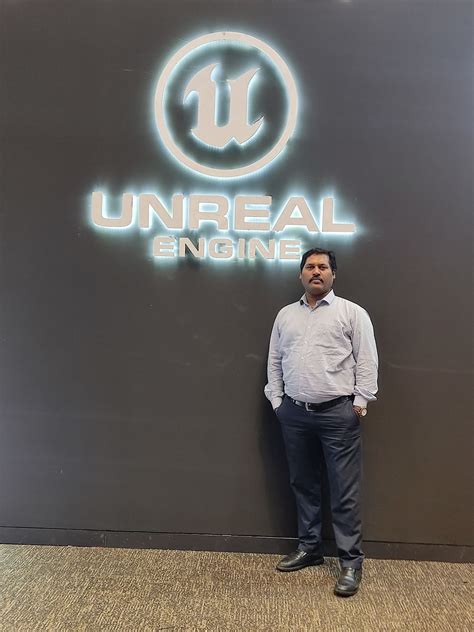 Igdc2022 Connections Epicgames Igdc Unrealengine5 Unrealengine