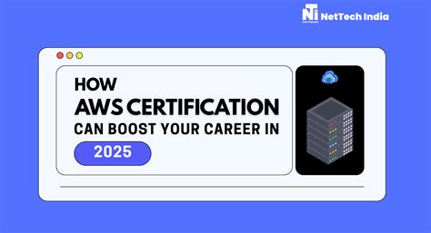 Boost Your Career With The Aws Certification Roadmap 2025