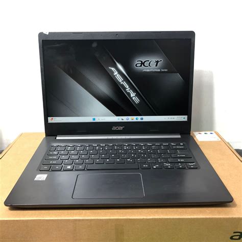 Jual Laptop Desain Coding Murah Acer Aspire Ram Gb Hdd Tb Bisa Tambah Ssd Fhd Slim