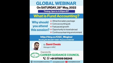 Sami Owais On Linkedin What Is Fund Accounting