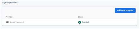 Firebase Auth Authentication In React A Step By Step Guide Udara