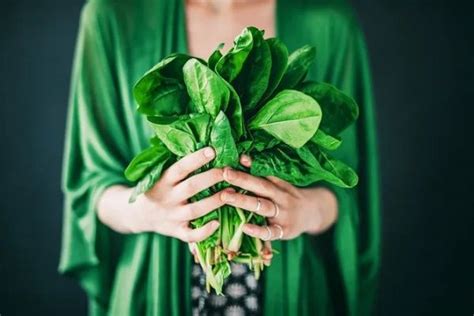 ეს 4 ბოსტნეული საუკეთესოდ ებრძვის მუცლის ცხიმს შეამოწმეთ რამდენად