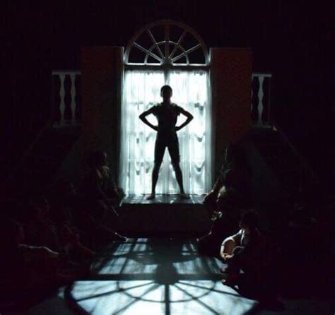 Stage Windows ControlBooth