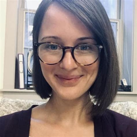 Sara Thorpe