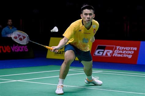 กุลวุฒิ ย้ำแค้นคู่ชิงเยาวชนโลก เข้ารอบรองฯ ขนไก่สิงคโปร์