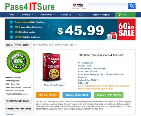 Pass 300 365 Exam Try Pass4itsure Cisco 300 365 Latest Exam Questions And Answers