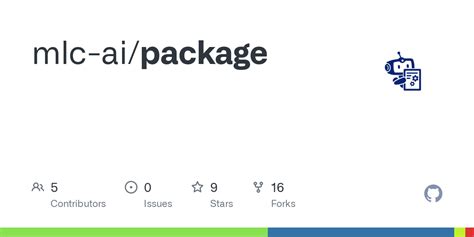 Github Mlc Aipackage