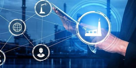 How Is Gis And Iot Transforming The Infrastructure Landscape Highbar Technocrat Limited