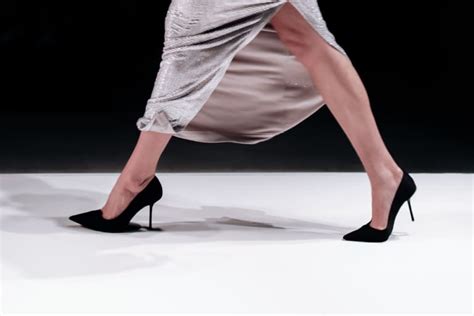 Jak Chodzi W Szpilkach Bez B Lu Sprawdzone Triki I Porady