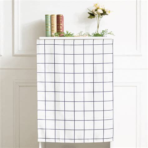 벨크로 가림막커튼 책장 선반 창문 가리개 커튼 붙이는 패브릭 가림천 에이블리