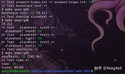 Mit 6s081 Lab4 Lab5 知乎 Mit 6s081 Lab4 Lab5 知乎