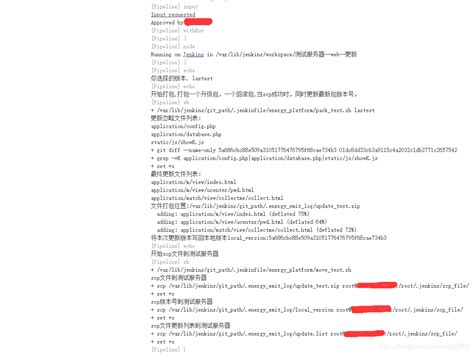 Jenkins 实践本地代码库，选择版本库，上传测试服务器，线上服务器song3304的博客 Csdn博客jenkins源码管理 使用本地代码