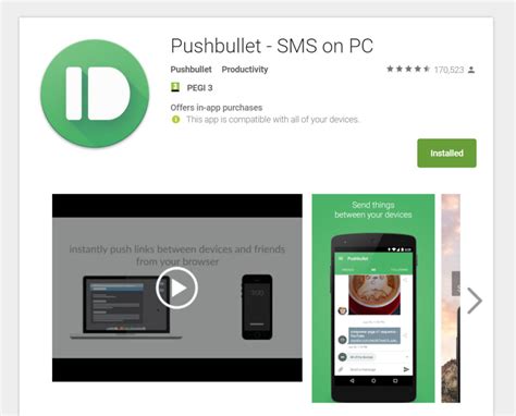 Pushbullet For Android Everything You Need To Know Android Authority