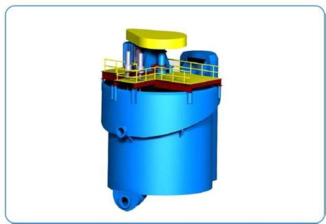 Flotation Cell At Best Price In Bangalore Id 4386604 Creative Engineers