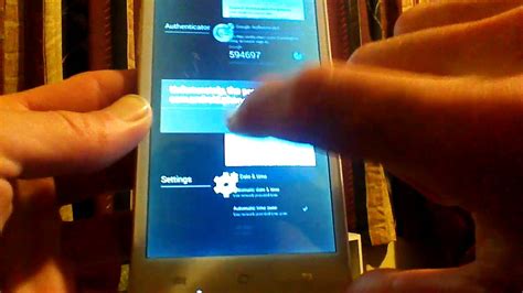 Comandroidphone Solved Problem Youtube