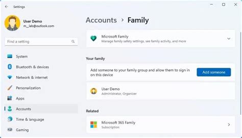 Як переглянути всі облікові записи користувачів у Windows 11