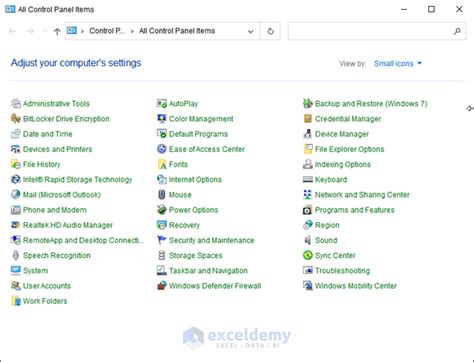 How To Fix An Excel File That Is Open But Not Visible Exceldemy