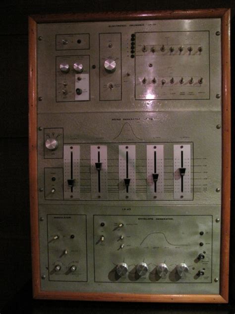 The Evolution Of Hardware Synthesizers From Analog To Digital Uk