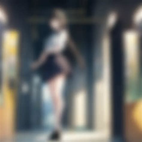 Exploring Hyouka A Deep Dive Into The Anime