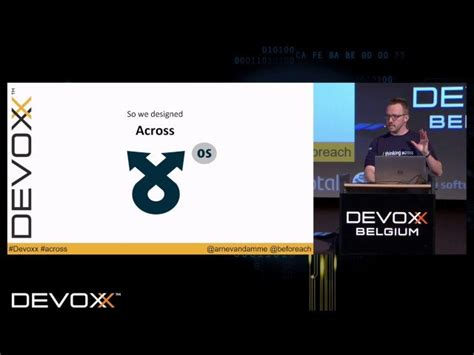 Devoxx Talk Modular Web Applications Using Across And Spring From