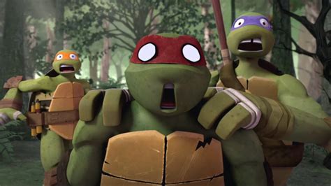 Wow Wow Wow Teenage Mutant Ninja Turtles Legends Youtube