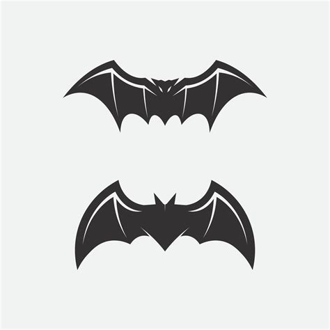 Vampire Bat Wings