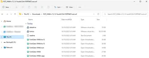 Deploy And Configure Fortigate Vm Series Firewall