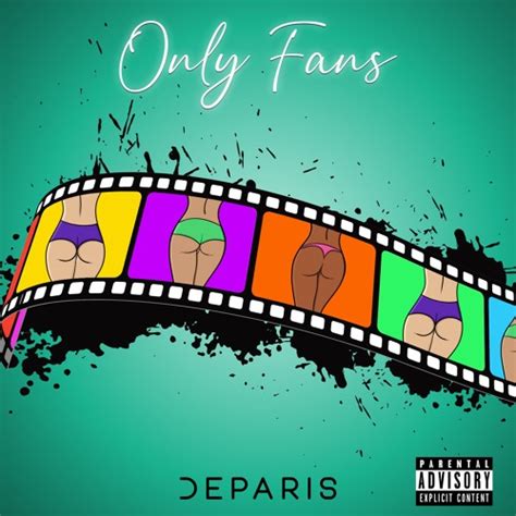 Stream Only Fans By Deparis Listen Online For Free On Soundcloud