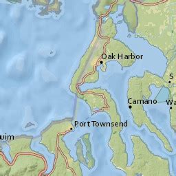 Registered Sex Offender Map