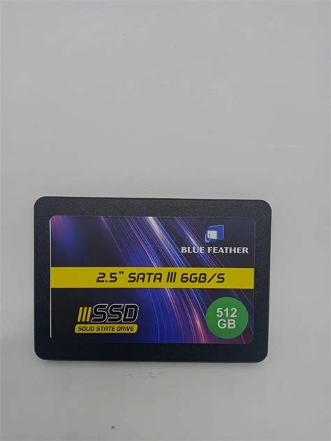 GB SATA III Solid State Drive At Piece Chintadripet Chennai ID