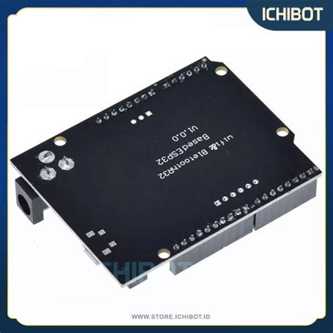 Mini Esp32 Development Board Wifi Bluetooth 2 In 1 Dual Core Cpu