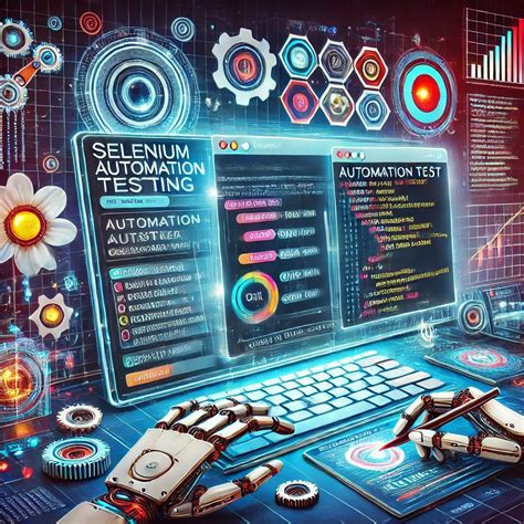 Qaautomation Selenium Qa Softwareqa Testing Automation Java