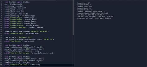 Shanmitha N On Linkedin Python Datetime Dataanalysis Datascience Learning Programming