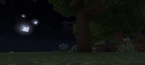 Terranova Gallery Minecraft Bedrock Addons Curseforge