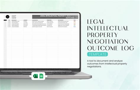 Free Editable Negotiation Templates In Excel To Download