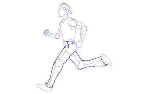 Як намалювати людину покрокова інструкція для дітей з прикладами